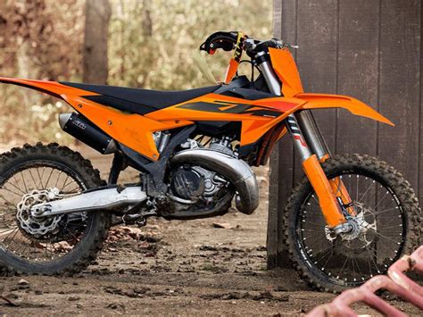 2025 Ktm 250 Sx Brewer Cycles