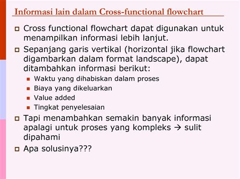 dokumentasi proses mahendrawathi er ph d purchasing department ppt