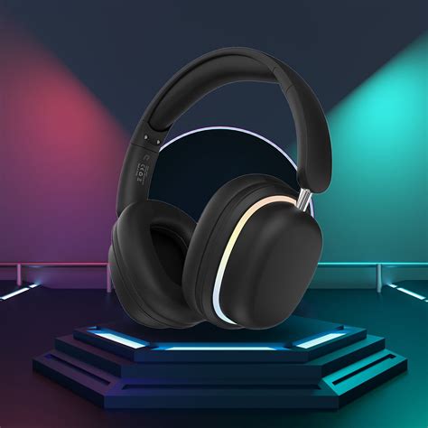 Giunmcul Festival T Wireless Headsets Bluetooth Headsets Wireless