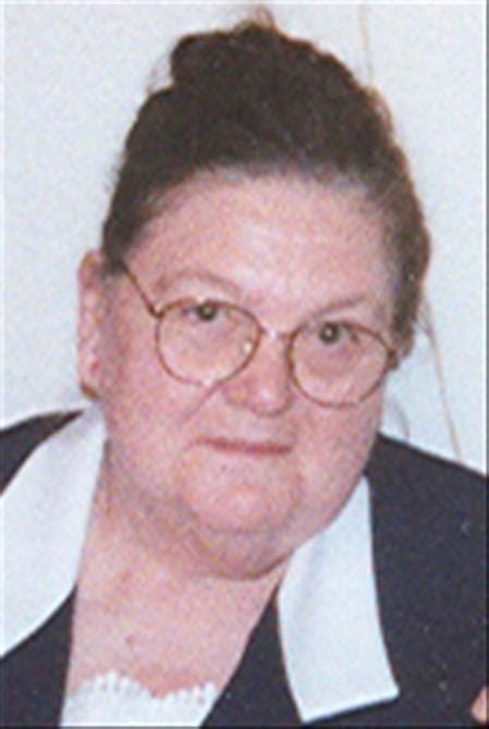 Leona Bisson Obituary 2010 David Donehower Funeral And Cremation Service