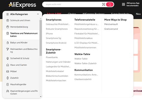 Wie Man Auf Aliexpress Bestellen Im Jahr 2026