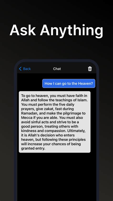 Islamai Ai Muslim Asistant Para Iphone Descargar