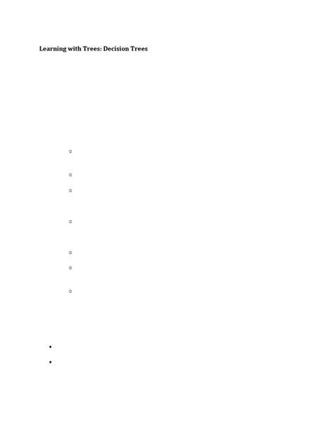 Ml Unit Iii Pdf Cluster Analysis Machine Learning