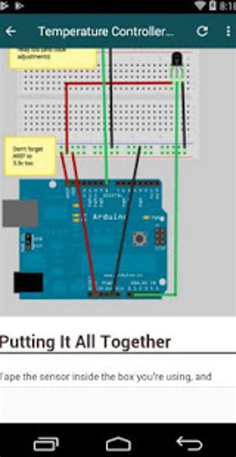 Beginners Guide To Arduino Apk Pour Android Télécharger
