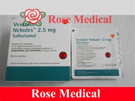 Ventolin Nebules Pasarpramuka