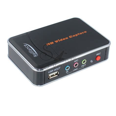 Hdmi Pass Through Interface