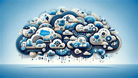 The Ultimate Guide To Choosing The Right Salesforce Cloud Solution