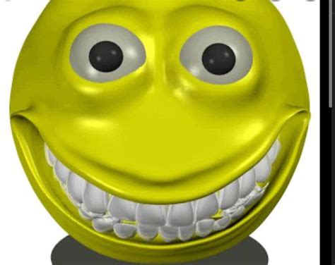 Goofy Ahh Smiling Man By Mrbee1242 On Deviantart