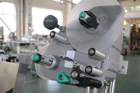 Experienced Supplier Of Marker Labeling Machinepen Label Applicator