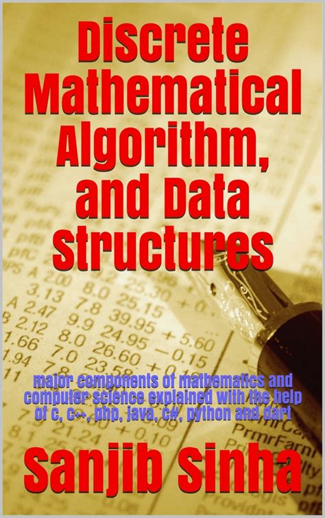 Discrete Mathematical By Sanjib Deb Sinha Pdfipadkindle