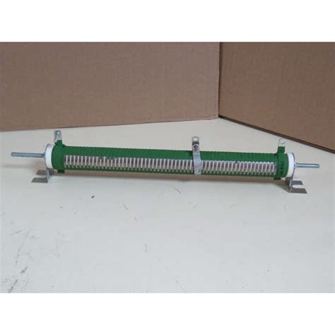 Rheostat And Variable Resistance At Zoe Oatley Blog