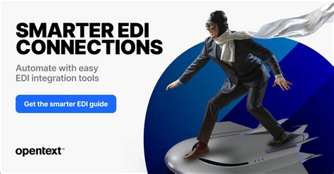 Easy Edi Integration Opentext