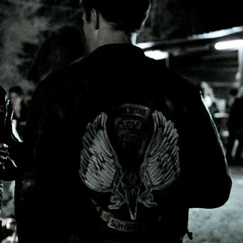 Character Rust Cohle