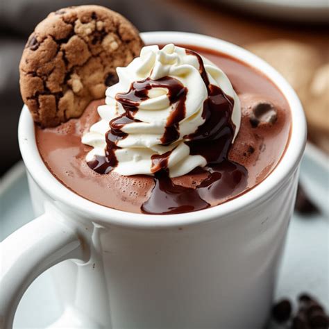 Best Ever Hot Chocolate Recipe Easy And Delicious Forktionary
