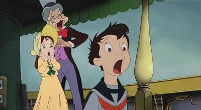 Little Nemo Adventures In Slumberland 1989 Imdb