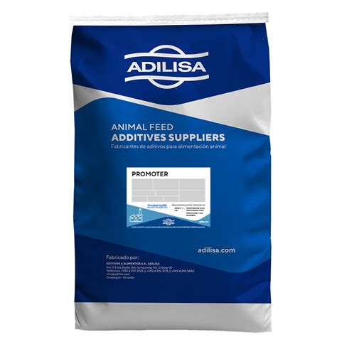 Promoter Adilisa