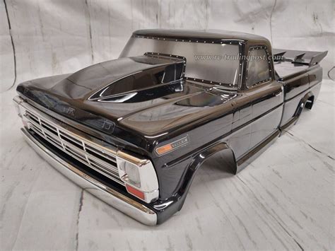 1968 Ford F100 1968 Ford F100 Pickup Truck 1968 Ford F100 Pickup