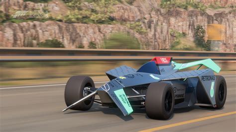 Made A Livery For Every F1 Team For The Hot Wheels Bad To The Blade