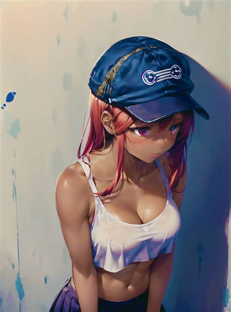 Cute Anime Girl 7 By I Lovefantasy On Deviantart