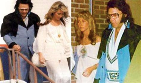 Elvis Presley Confessed His Worst Flaw To His Ex Linda Thompson ‘ill