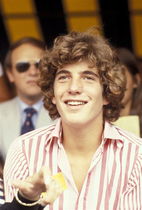 The Timeless Style Of Jfk Jr Photos Gq