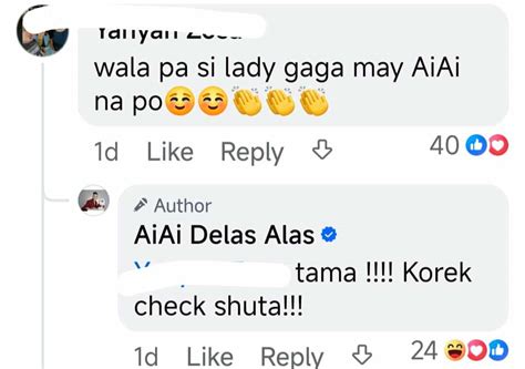 Ai Ai Delas Alas Reveals Story Behind Outrageous Costumes Pepph