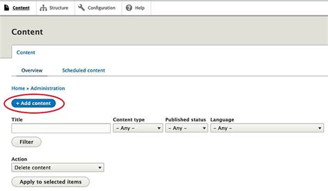 Add Content Uo Digital Strategy