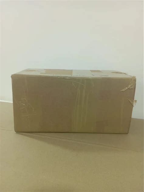 3 Ply Small Box 10 Kg At ₹ 45piece In Bicholim Id 2853601435730