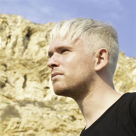 James Blake Artist