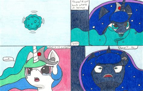 Mlp A New Twist Page 69 By Eternaljonathan On Deviantart