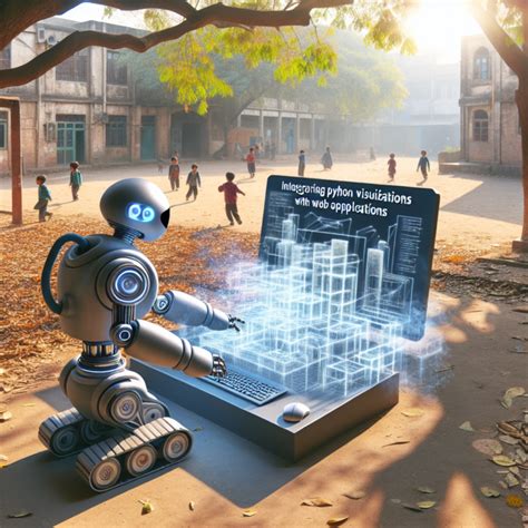 Exploring Geographical Data Visualization With Pythons Geopandas