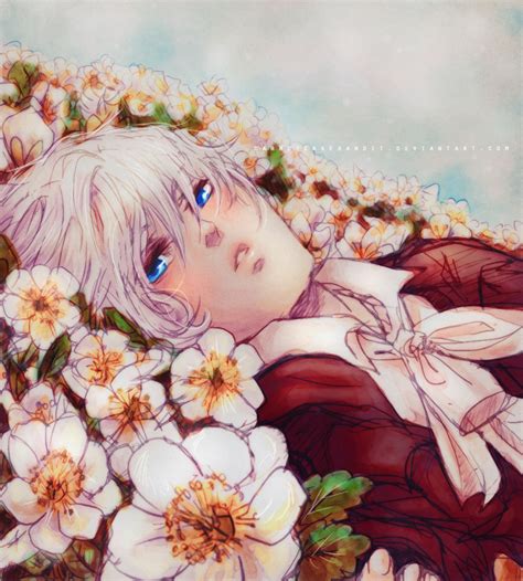 Iceland Axis Powers Hetalia Image By Carrotcakebandit 912479