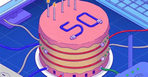 50 Years Of Ethernet The Evolution Of A Networking Revolution The 50 Years Of Ethernet The Evolution Of A Networking Revolution The