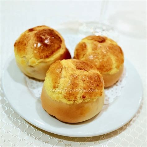 The Best Bo Lo Bao In Singapore The Ordinary Patrons