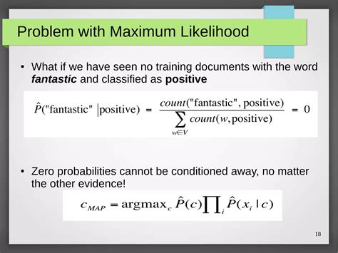 Text Classification And Sentiment Analysis Ppt
