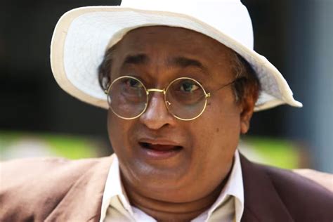 Tollywood Actor Partha Sarathi Deb Is Hospitalized