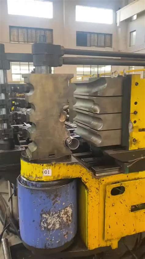 Pipe Bender  On Imgur