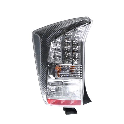 Left Tail Light To Suit Toyota Prius Zvw30 5 Door Hatch 42009122011