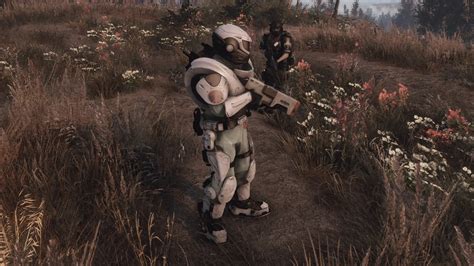 Institute Exo Suit At Fallout 4 Nexus Mods And Community