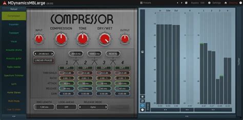 The Best Multiband Compressor Vst Plugins In 2025 Song Mix Master