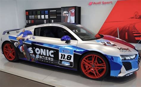 Will This Icon Be An Extension Of The Cyloop In Sonic Frontiers Rsonicfrontiers