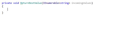 Code Templates Features Resharper
