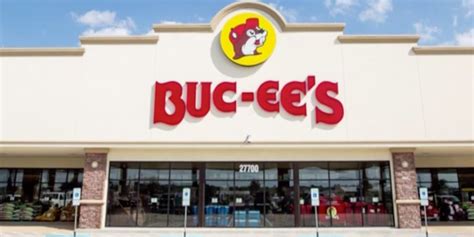 Buc Ees Hiring Fair Ends Thursday For The Springfield Store Opening