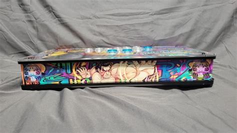 Dosukoi E Honda 4tw R Fightsticks