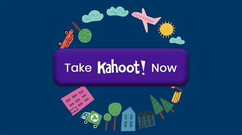Take These Kahoot Quizzes About Recycling To See How Much You Know