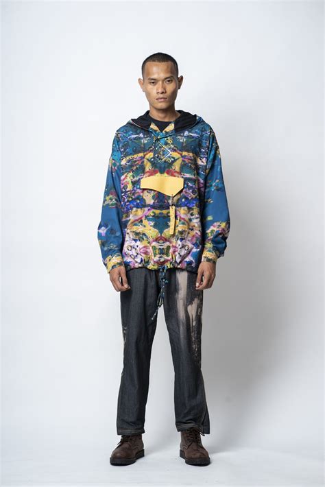 Xy Lambda 04 Maison Mac