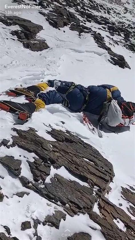 Famous Climbers Who Died On Everest At Bennie Orman Blog