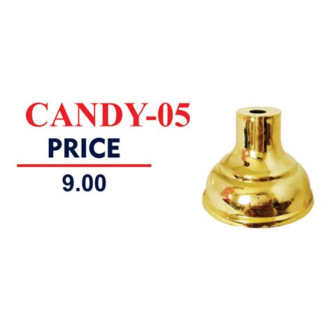 Candy 05 King Of Trophies