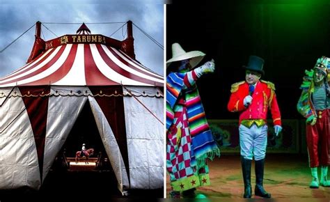 Revisa Todos Los Detalles Sobre Circos En Lima Por Fiestas Patrias