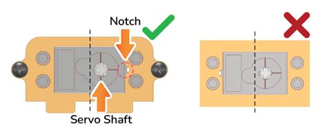 Assemble The Quarky Humanoid Robot Step By Step Instructions